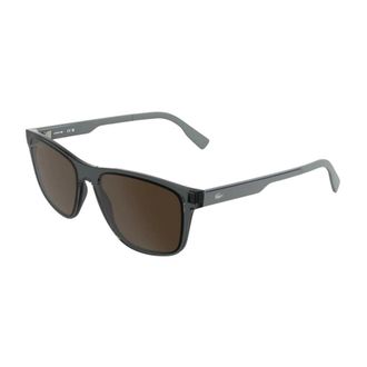 Lacoste Herren, Accessories, Grau, 56 MMGr&ouml;&szlig;e