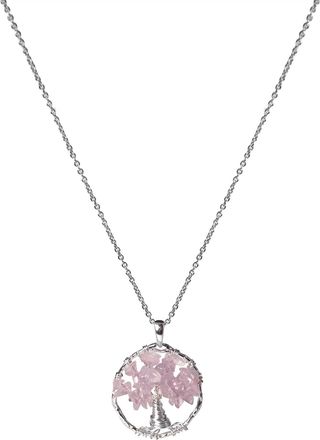 Luxenter Kette Budleia