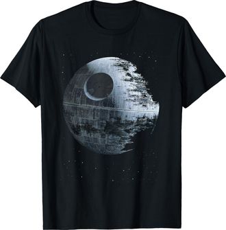 Star Wars Die Rückkehr der Jedi-Todesstern wurde zerstört T-Shirt