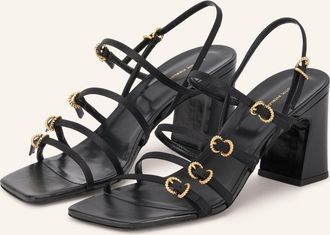 Claudie Pierlot Claudie Pierlot Sandaletten schwarz