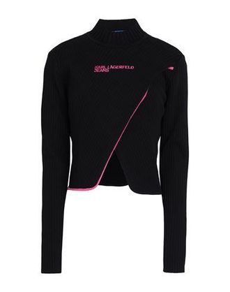 Karl Lagerfeld MAILLE - Pullover sur YOOX.COM