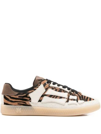 Amiri baskets Pacific Bones - Marron