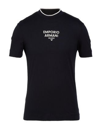Emporio Armani TOPS - T-shirts auf YOOX.COM