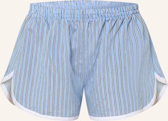 Frankie Shop Shorts Deya blau