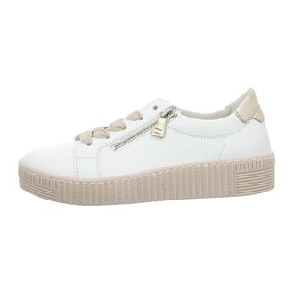 Gabor Damen, Schuhe, Wei&szlig;, 40 1/2 EUGr&ouml;&szlig;e