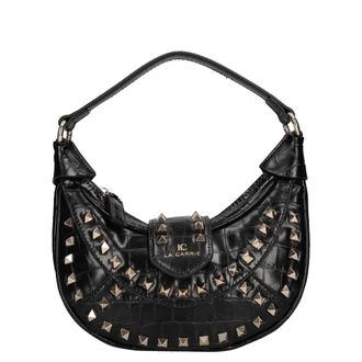 La Carrie Taschen.. Schwarz - - Bags - Damen - Schwarzk - ONE SIZE