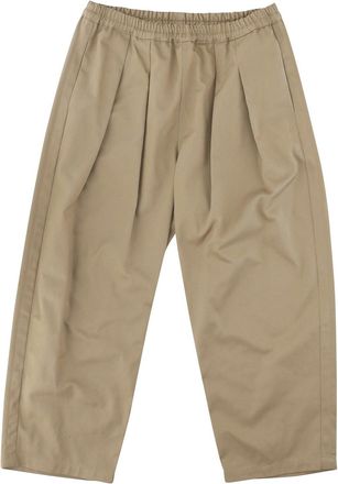 Maison Margiela Casual Hose - Beige
