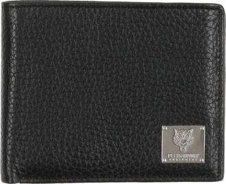 Plein Sport Kleinlederwaren - Brieftaschen auf YOOX.COM