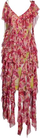 Dries Van Noten KLEIDER - Midi-Kleider auf YOOX.COM