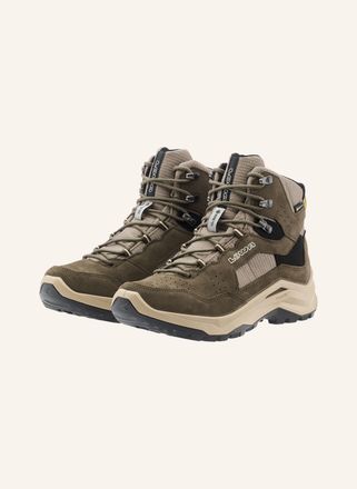 Lowa Outdoor-Schuhe Ventierra Gtx Mid gruen