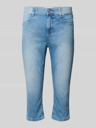 Angels Caprihose mit elastischem Bund Modell AnnaCapri Sporty