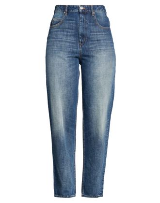 Isabel Marant HOSEN & R&Ouml;CKE - Jeanshosen auf YOOX.COM