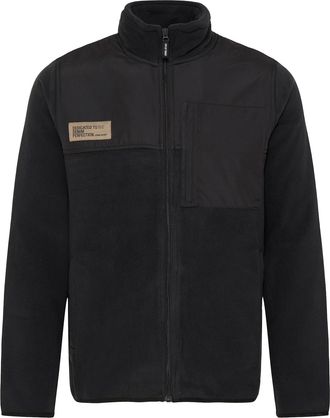 Blend Fleecejacke Mas