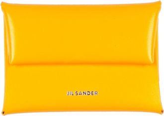 Jil Sander Kleinlederwaren - Portemonnaies auf YOOX.COM
