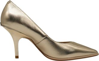 Pinko Pinko, Femme, Chaussures, Jaune, Taille: 41 EU Lady 11 Decollete Patent