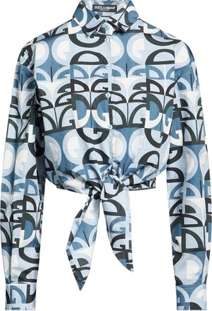 Dolce & Gabbana TOPS - Hemden auf YOOX.COM