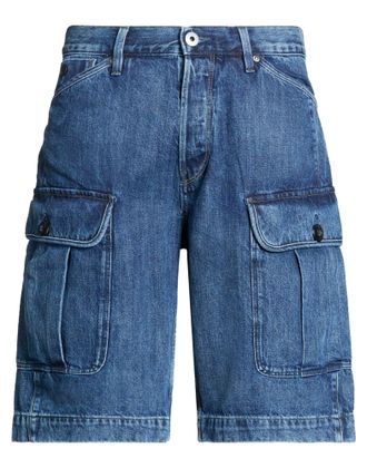 G-Star HOSEN & R&Ouml;CKE - Jeansshorts auf YOOX.COM