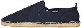 Superdry Canvas Espadrilles EU 41