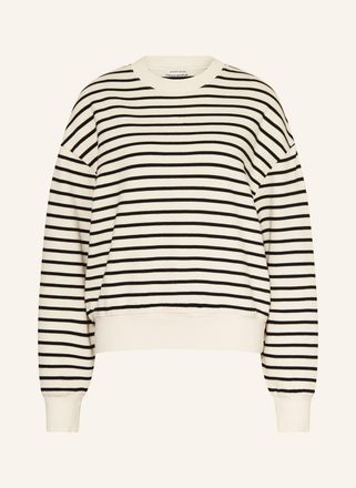 Anine Bing Anine Bing Sweatshirt Dean weiss