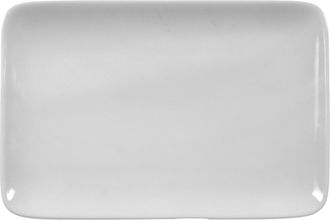 SELTMANN WEIDEN 001.216267 Rondo - Butterplatte - weiß