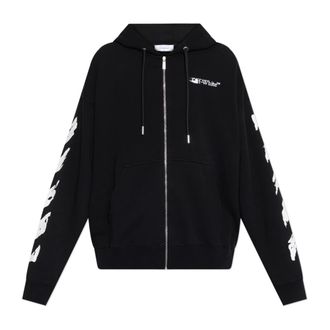Off-white Sweatshirts & Hoodies - - Sweatshirts & Hoodies - Herren - Schwarzk - M