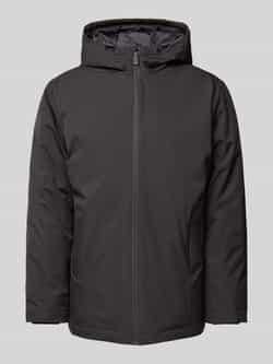 Mazine Funktionsjacke mit Stehkragen Modell Allen