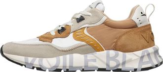 Voile Blanche Homme, Chaussures, Multicolore, Taille: 45 EU Club01 Baskets