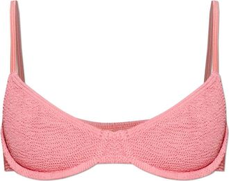 Bond-Eye Femme, Maillots de bain, Rose, Taille: ONE Size Gracie Balconette