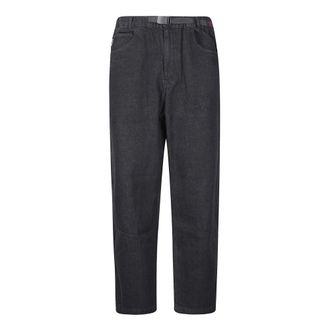 Gramicci Herren, Jeans, Schwarzk, SGr&ouml;&szlig;e