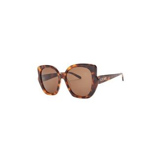 Loewe Lunettes de soleil Fantasy Slim