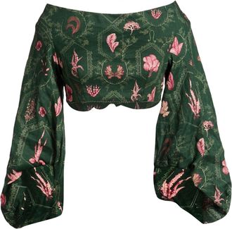 Agua Bendita TOPS - Tops auf YOOX.COM