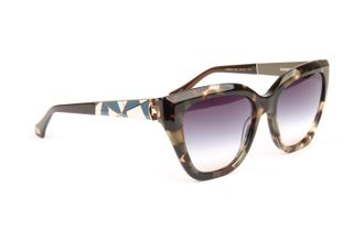 Ana Hickmann Sonnenbrille AH9430 G21 55