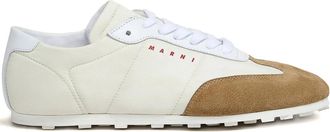 Marni Sneaker - Weiß