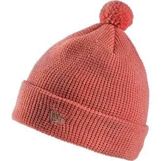 New Era Damen M&uuml;tze Waffle Knit