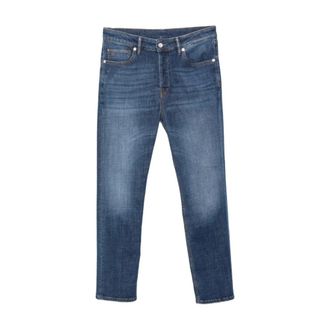 Nine In The Morning Asthor Jeans - - Jeans - Herren - Blau - W33