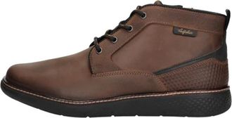 Australian Footware Homme, Chaussures, Brun, Taille: 45 EU Bottes &agrave; lacets Daryl