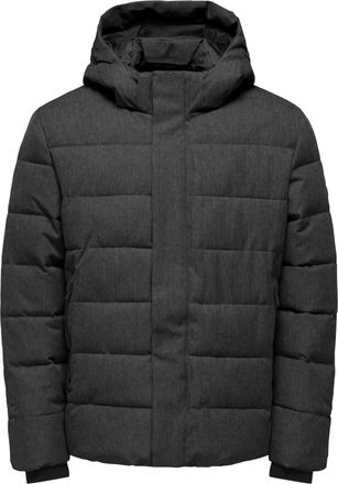 Only & Sons Onscayson Puffa OTW Noos
