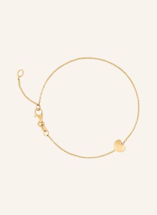 Wempe Wempe Fine Jewelry Armband Minimalism Junior gold