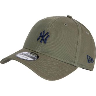 New Era MLB Washed NY Yankees 9forty Cap