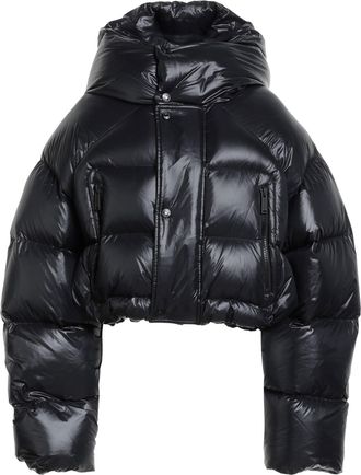 Dsquared2 JACKEN & MÄNTEL - Pufferjacken & Daunenjacken auf YOOX.COM