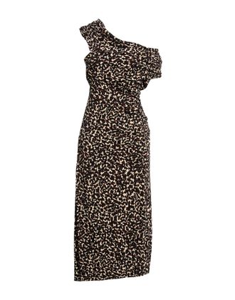Diane Von F&uuml;rstenberg KLEIDER - Midi-Kleider auf YOOX.COM