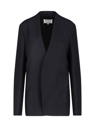 Maison Margiela Virgin Wool Blazer