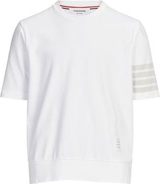 Thom Browne T-shirt en coton