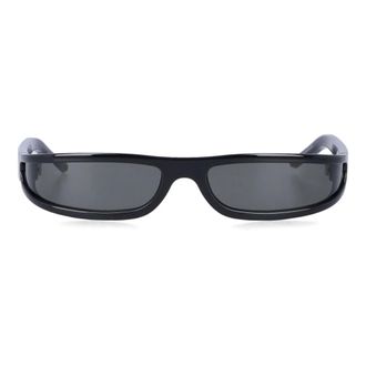 Rick Owens unisex, Accessories, Schwarzk, ONE SIZEGr&ouml;&szlig;e