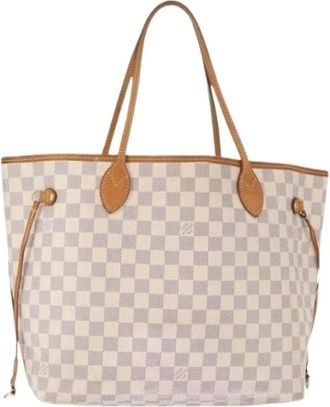 Louis Vuitton Damen, Pre-Owned, Wei&szlig;, ONE SIZEGr&ouml;&szlig;e