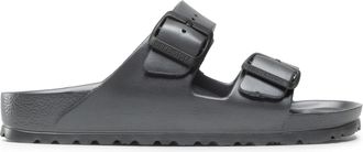 Birkenstock Pantoletten Birkenstock Arizona EVA 1001498 Grau