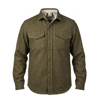CHESAPEAKE'S Light Jackets - - Jackets - Herren - Gr&uuml;n - 2XL