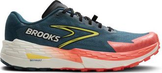 Brooks Catamount 4 - Trailrunningschuh - Herren