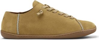 Camper Low-Top Sneaker - Sneaker G3D Peu Cami Twins - Gr. 39 (EU) - in Braun - f&uuml;r Damen