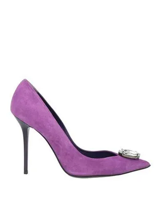 Bruglia CHAUSSURES - Escarpins sur YOOX.COM